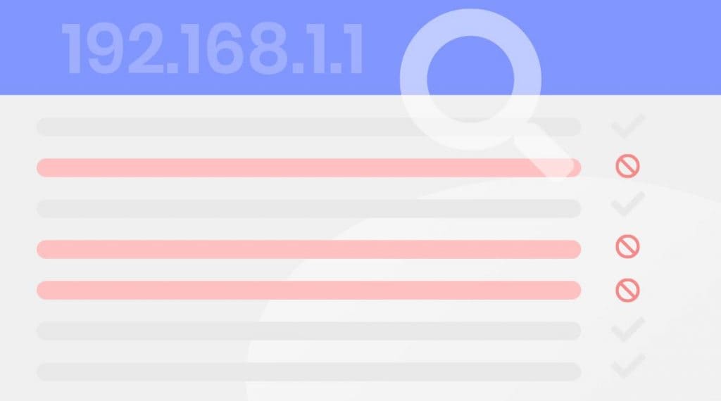 Why Does Your IP Address Gets Blacklisted? Why Does Your IP Address Gets Blacklisted?