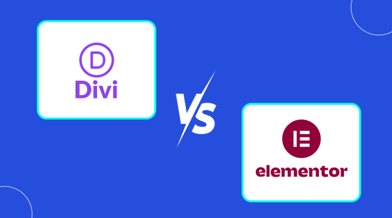 Divi Vs Elementor Which One Is Better A Detailed Overview Of Features And Performance