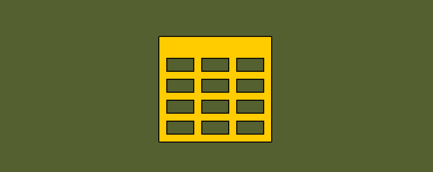 How To Create And Insert Tables Into Posts And Pages In Wordpress