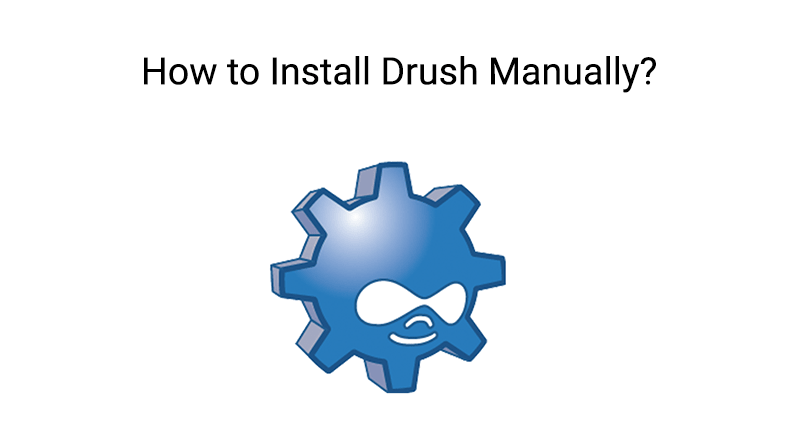 How To Install Drush Manually Web Hosting Faqs By Milesweb