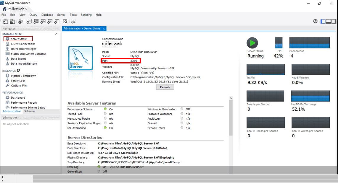 How Can I Use MySQL Workbench 