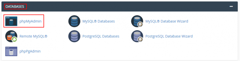 How To Copy A Mysql Table With Phpmyadmin Web Hosting Faqs By Milesweb