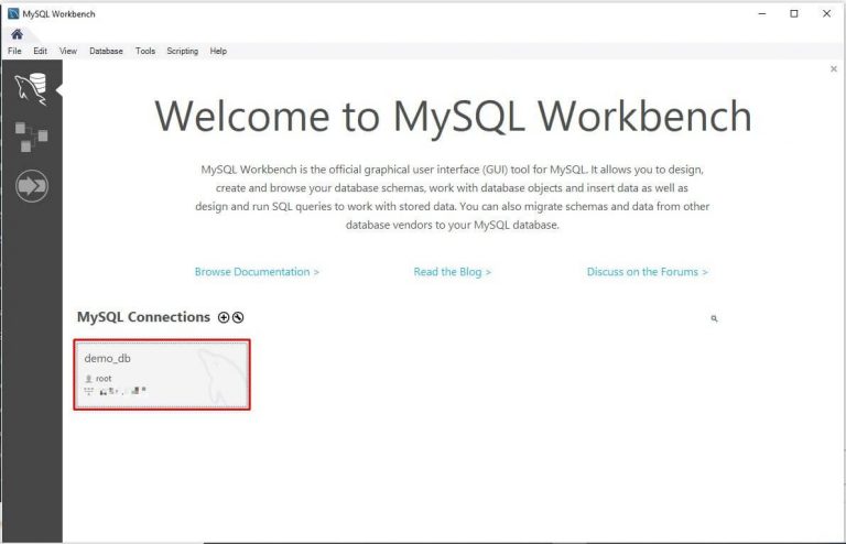 How To Open An Sql File In Windows Web Hosting Faqs By Milesweb